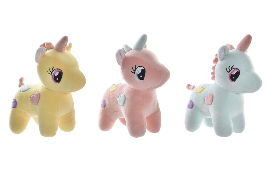 Plišana igračka – Jednorog – Classy Vibe